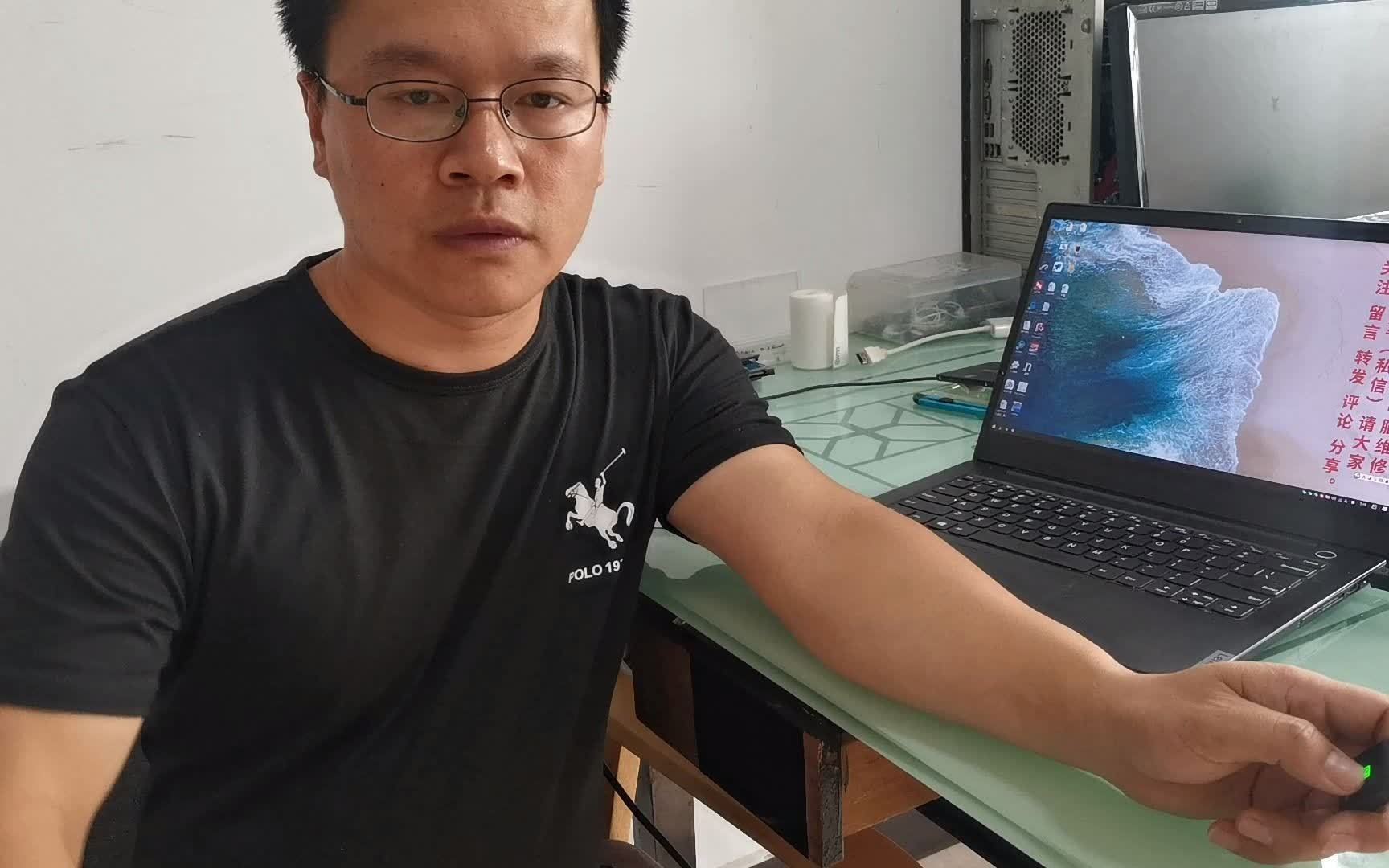 硬盘出现故障都有那些表现?主机硬盘灯常亮,电脑经常蓝屏咱办?