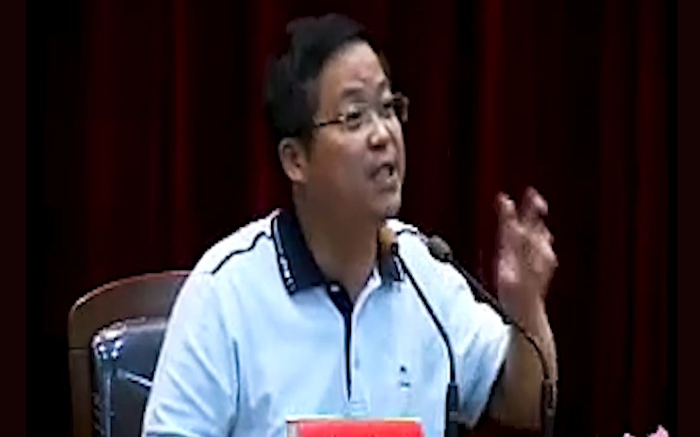 【降噪、收藏】鲍鹏山教授:事实与价值判断