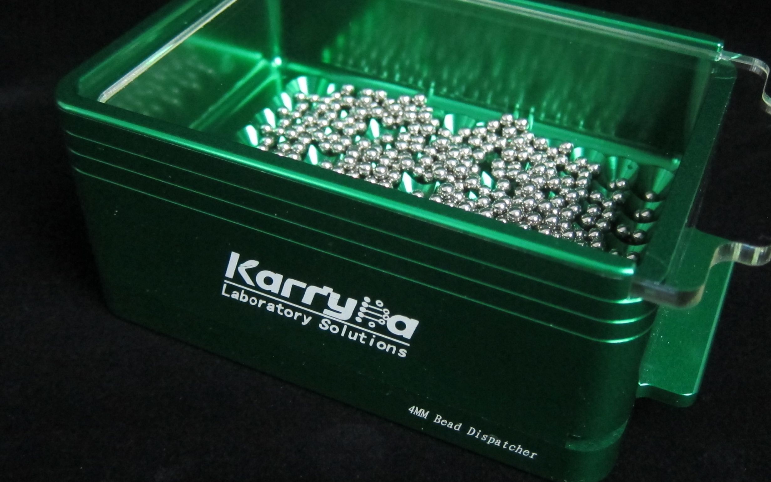 分珠器的使用方法可分96孔钢珠研磨珠深孔板