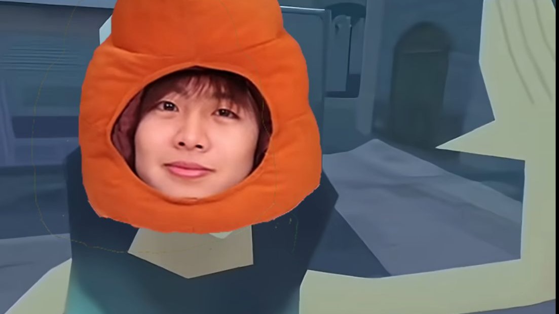 小潮院长的⚡颗秒 funk⚡