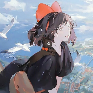 枯曦 