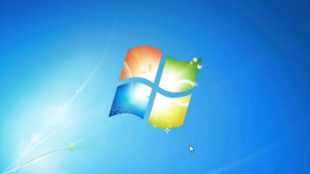 Windows7视频4 输入法与字体