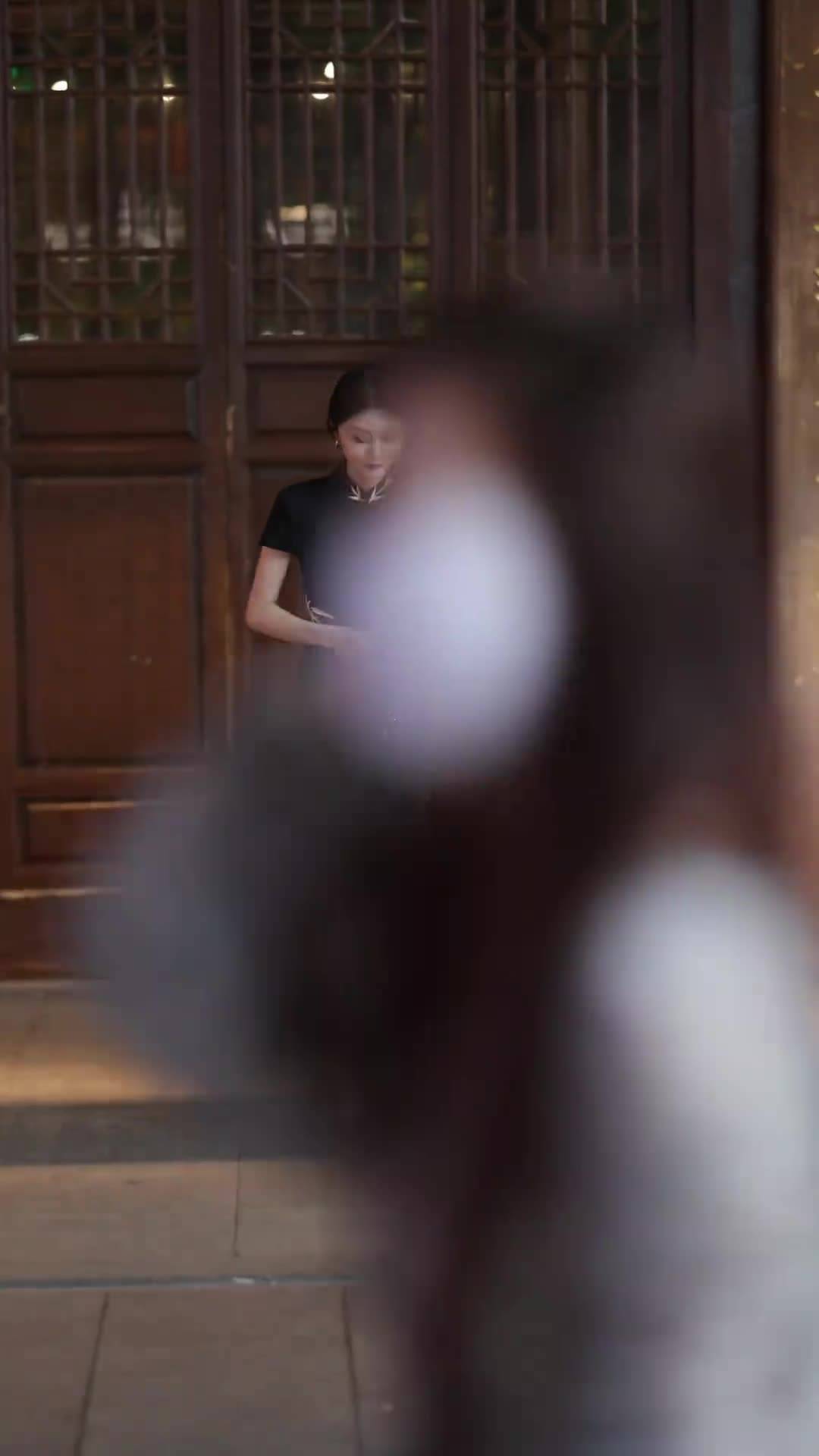 新中式的觉醒是我们国人的文化自信