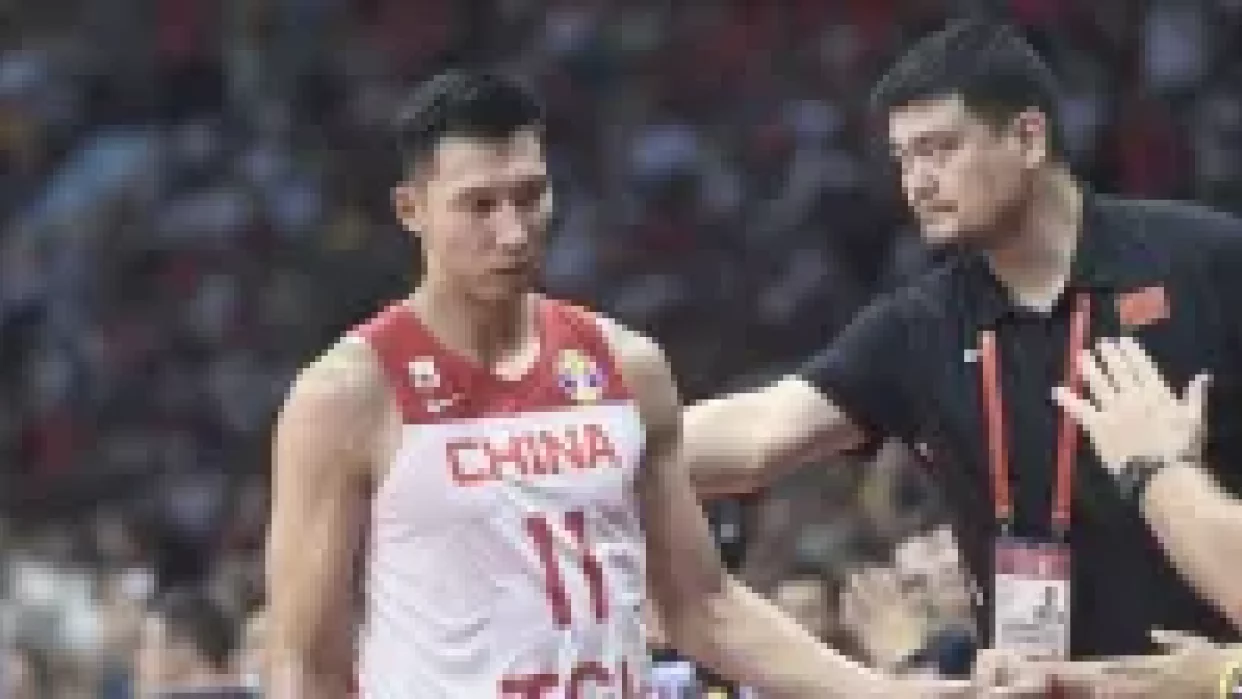 2019男篮世界杯 第63集 这16支队确定打奥运落选赛!看看中国打得过谁