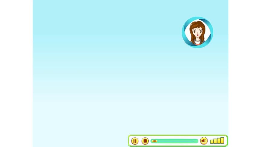 北师大版小学数学三年级下册《整理与复习》视频讲解