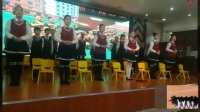 一曼小学六年八班《自主学习 快乐成长》主题班会