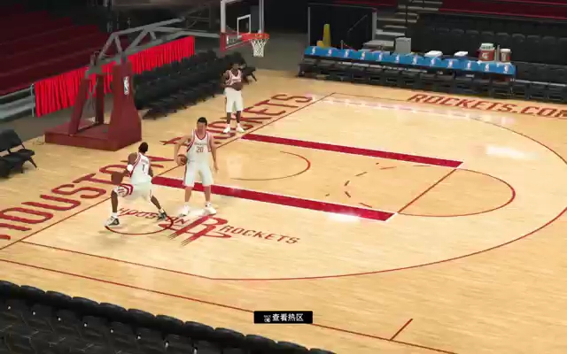 nba2k23 麦迪投篮动作,兄弟们看看像不
