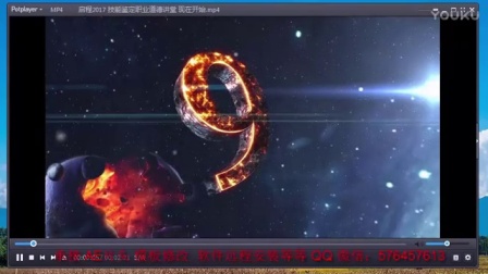 AE片头模板编辑文字如何修改AE模板文字