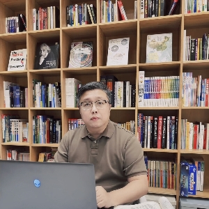 杨校长中考数理化 