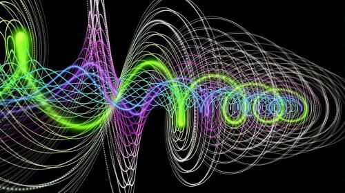 波函数和薛定谔方程描述的是微观粒子运动状态,宏观物质会失效?