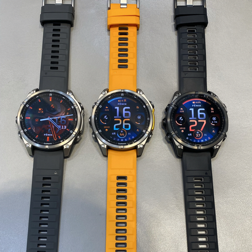 GARMIN佳明小芳 