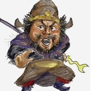 林数清风 