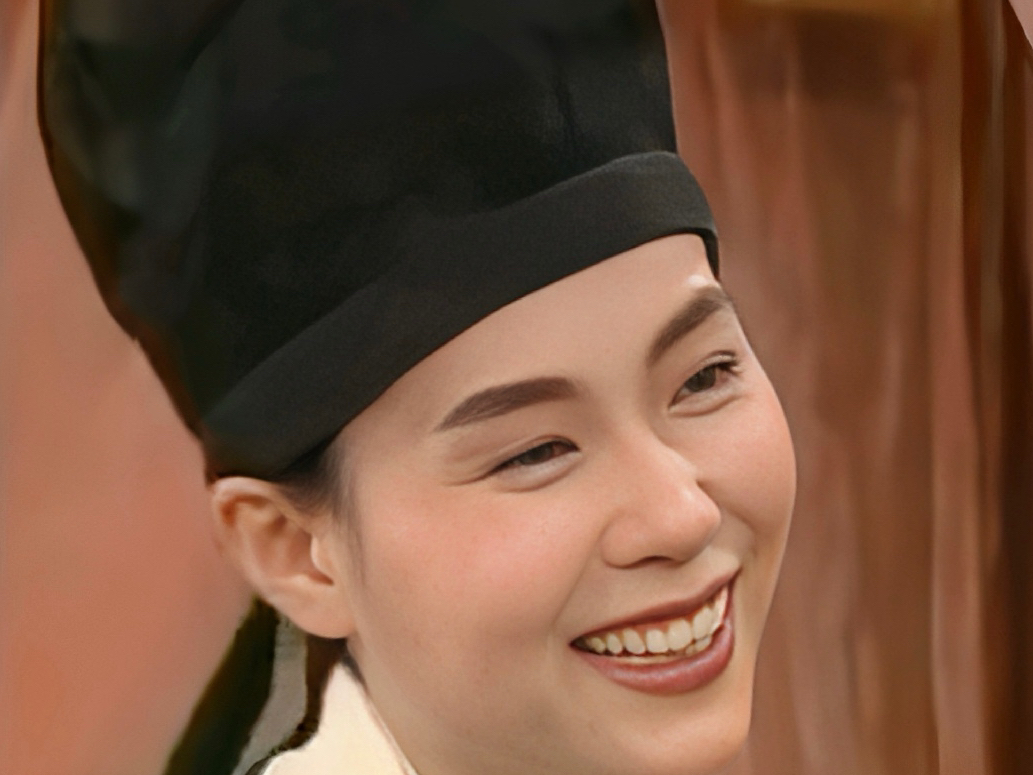 赵雅芝叶童|无限恋爱吧2|就是爱你你是我的祝英台