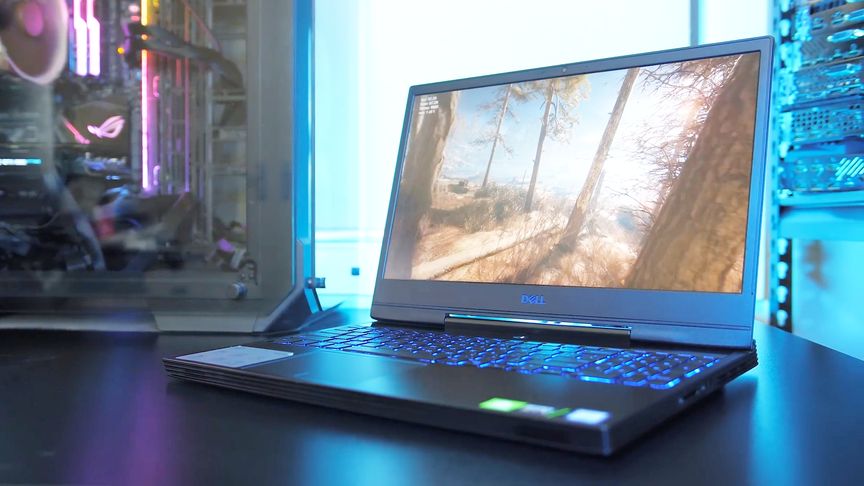 你发我也发,英伟达Super笔记本显卡曝光,全面普及GDDR6显存