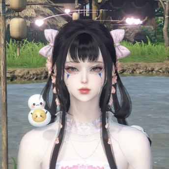 花小克 