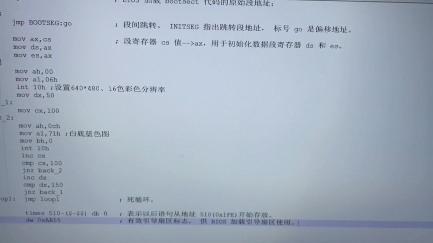 看看年薪百万的程序猿是如何写代码?#软件开发 #计算机 #c语言