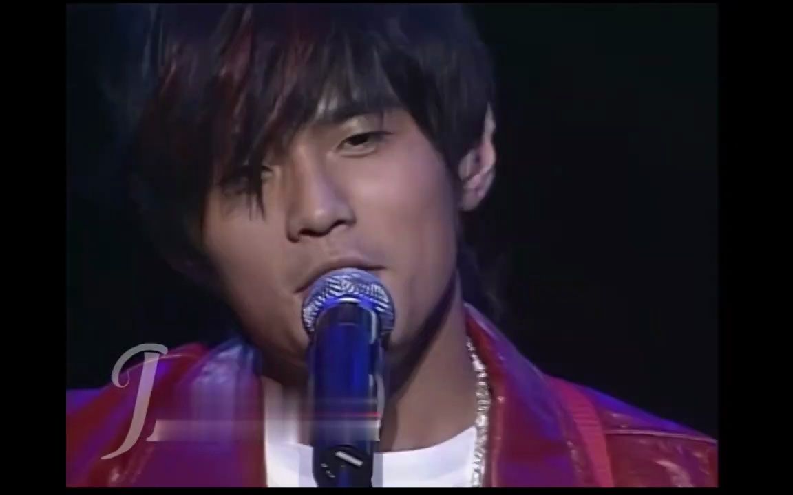 【周杰伦】周杰伦【2006无与伦比演唱会】蜗牛Live修复版
