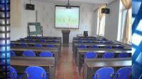 鞍山市铁西区大西街小学学校简介
