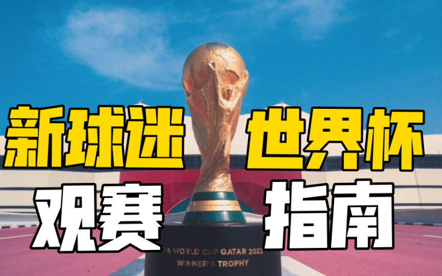 世界杯看什么?四分钟告诉你!2022世界杯,诸神之黄昏!
