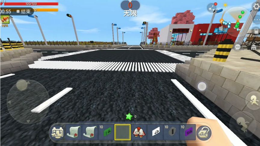 生活模拟器,第二章开始了