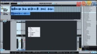 第十课:Studio One混音台中快速切换效果器技巧