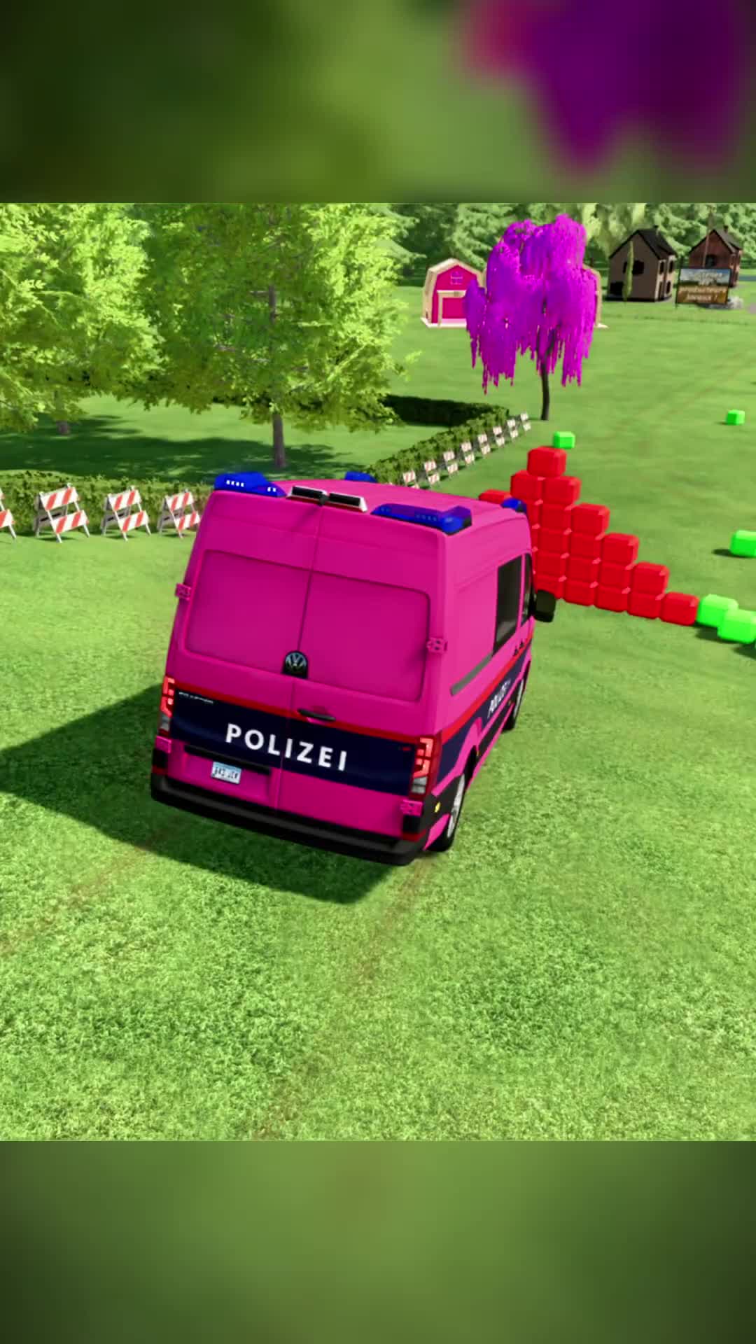 #模拟卡车真实驾驶 #单机游戏 #解压视频 #精彩瞬间