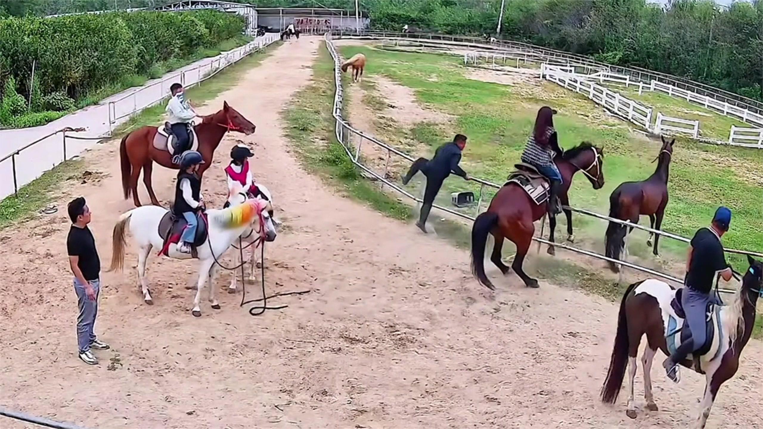 花同样的价钱,比别人多体验一个项目