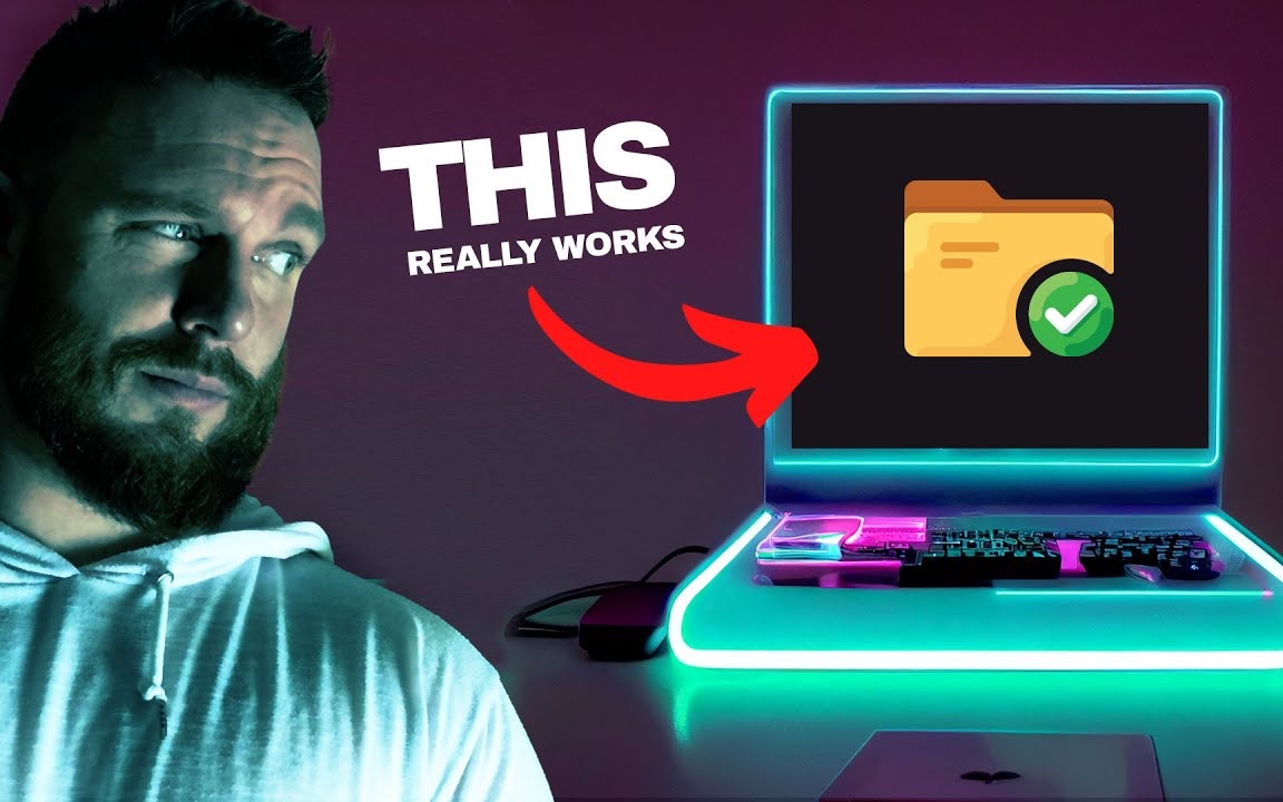 如果您不是您想成为的设计师,请这样做!