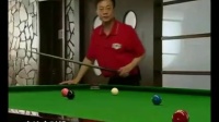 打台球瞄准技巧_8球台球开球技巧_台球瞄准教学