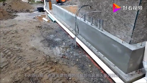 很多排水系统都用上了虹吸管,它的原理是什么呢?今天算长见识了