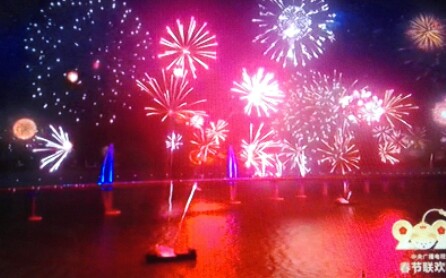 【传统文化】春节习俗之正月初四