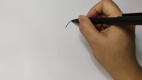 鲨鱼怎么画?鲨鱼简笔画的详细教程来了