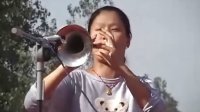 皖北利辛张村秦磊唢呐视频