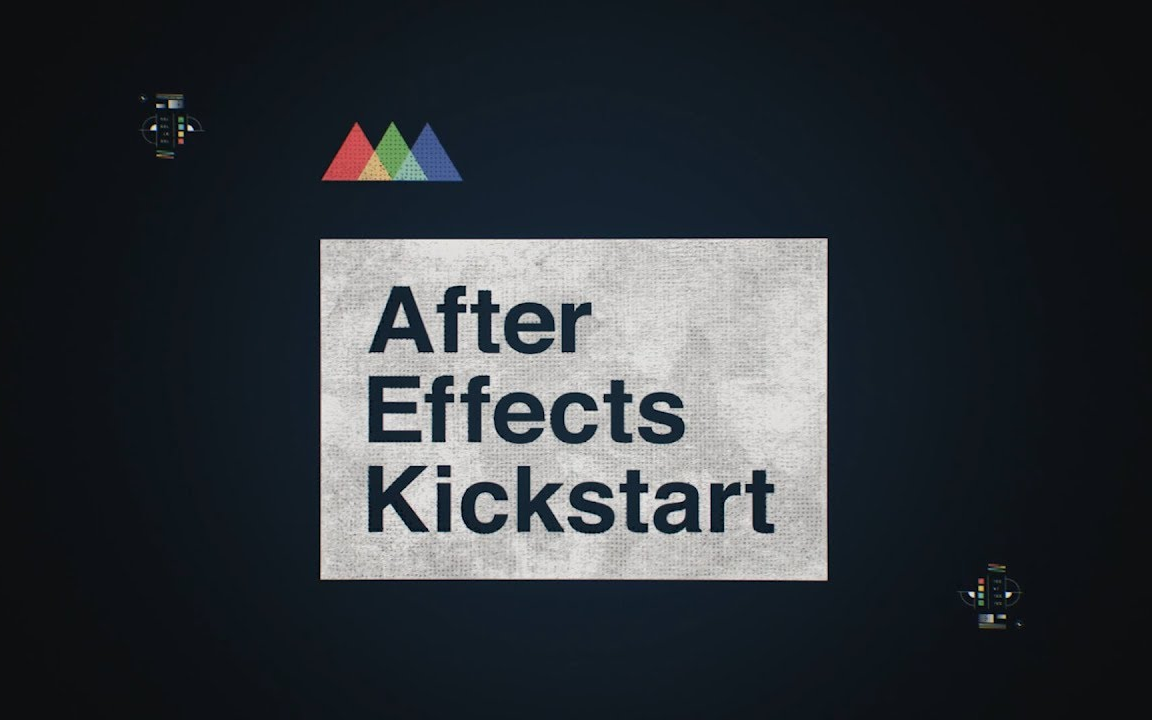 【会员课程】【中英双字】【School of Motion】Nol Honig 向专业人士...