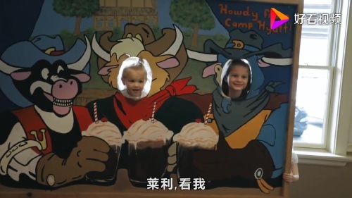 五个小宝贝纷纷进入游客模式,分辨他们的秘密竟然如此简单!