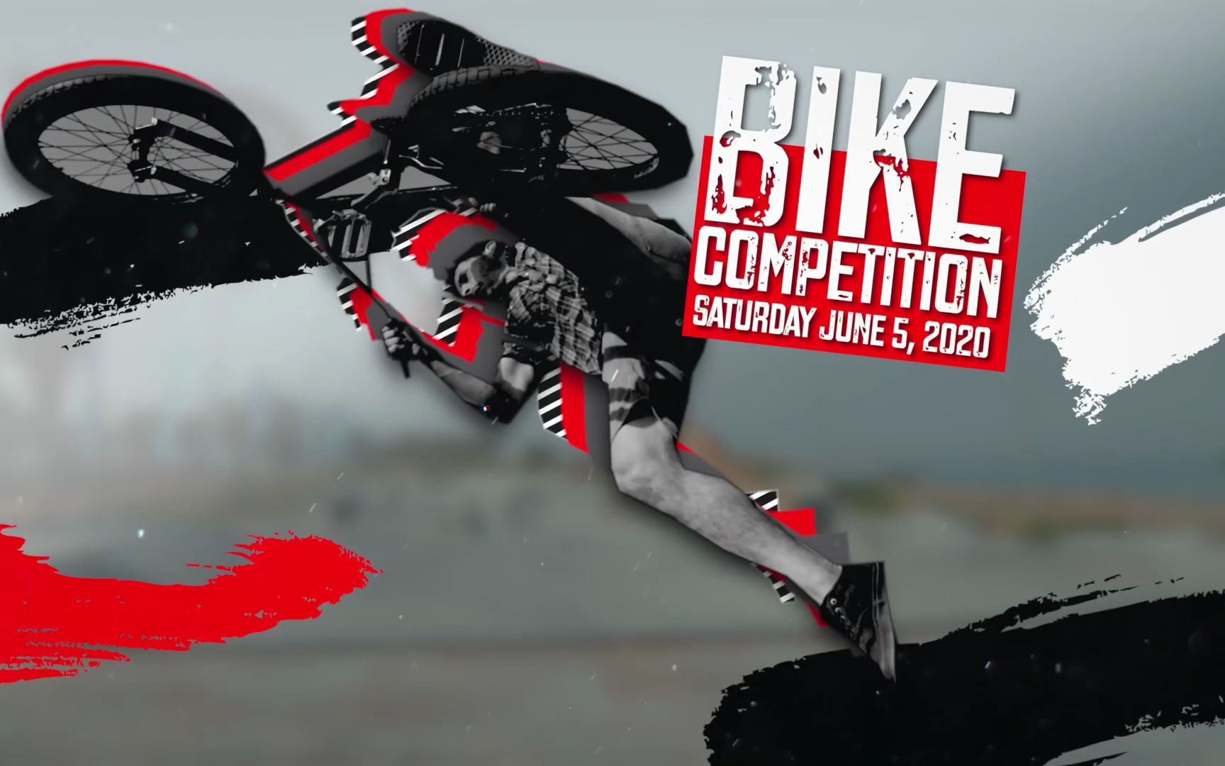 FCPX Freeze Frame 99种创意酷炫画面冻结漫画定格静止泼墨动画效果