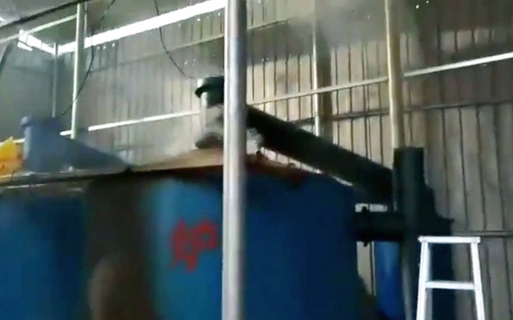 环保炭化炉真的环保吗?真的可以做到无烟生产吗?炭化机木炭机设备