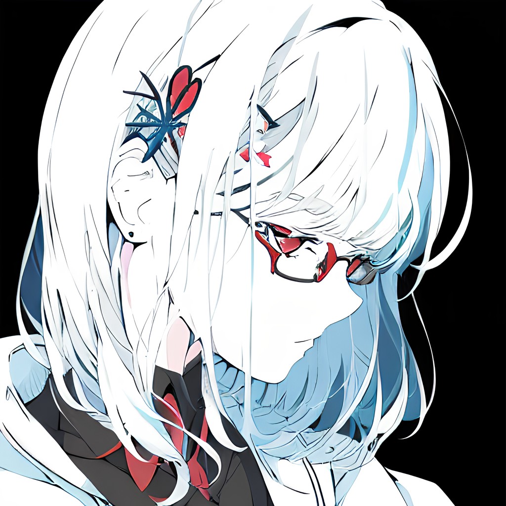 Nyann-ko仙 