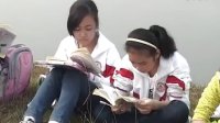 09 西河中学开展“寻找秋天的踪迹”语文综合性学习实践活动