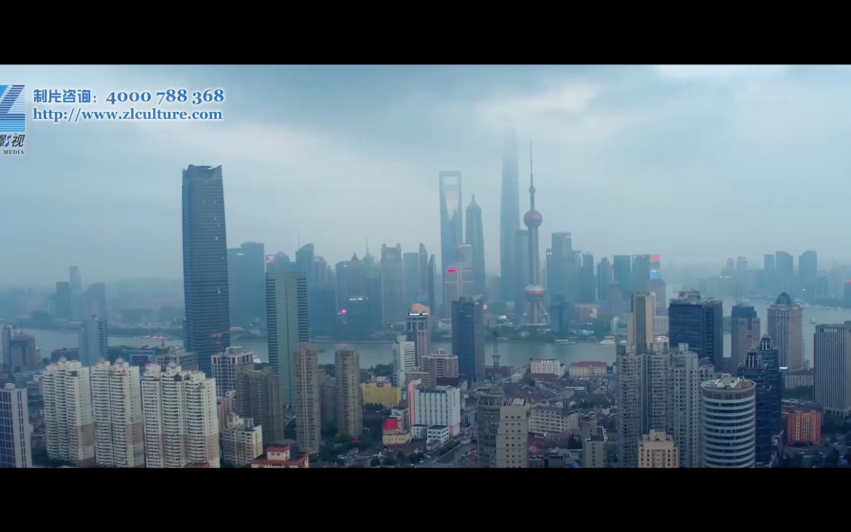 品牌宣传片-东方证券资产管理企业宣传片