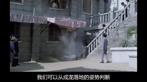 一口气看完,经典港剧《A计划》,成龙经典电影回顾