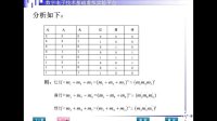 数字电子技术基础虚拟实验平台—译码器和计数器