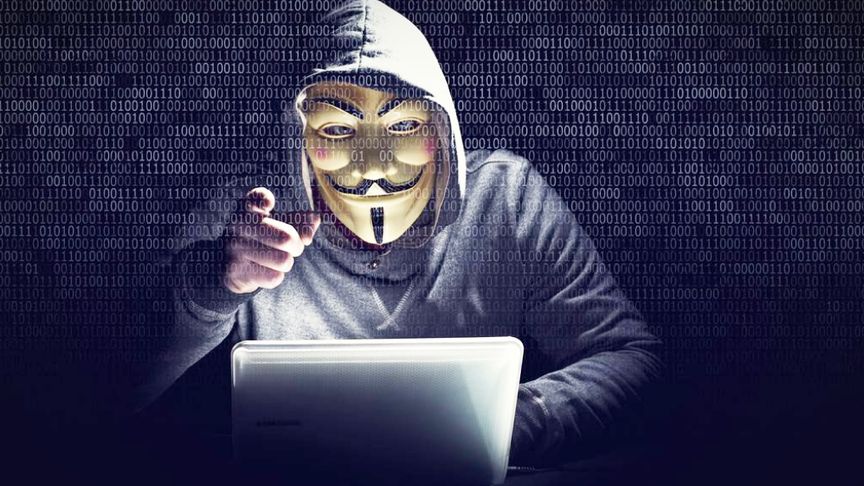 黑客用什么手段入侵电脑?通常利用电脑这3个缺陷,看完要注意了