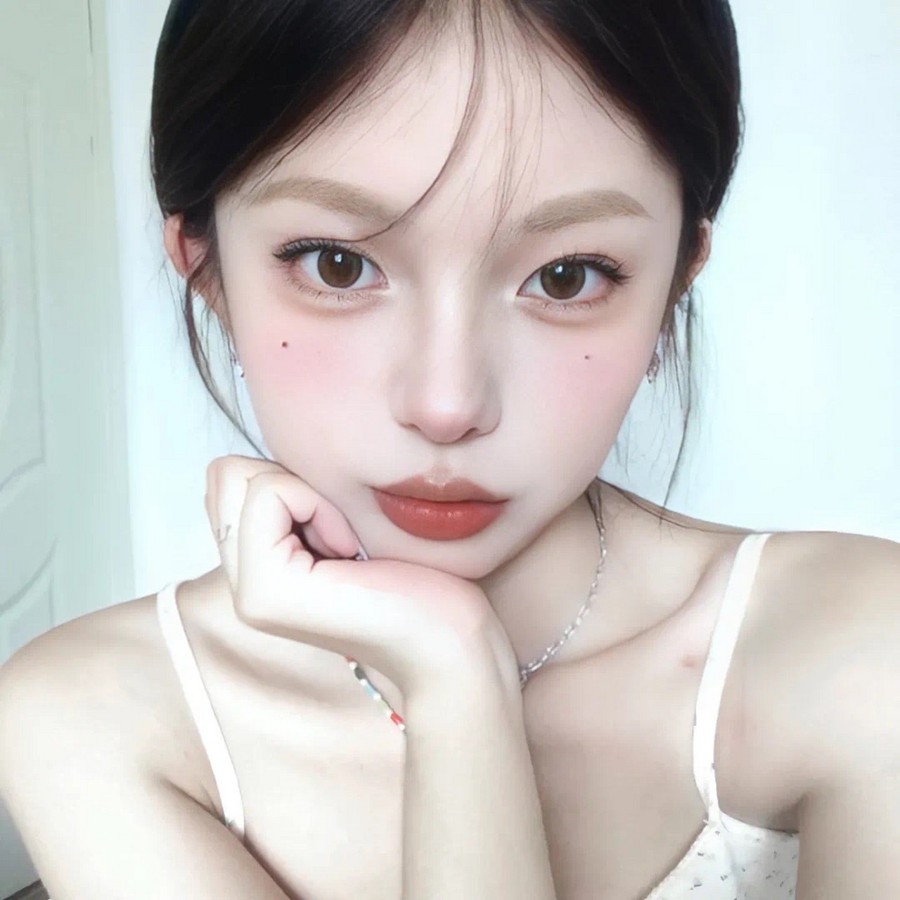 林奈酱J 