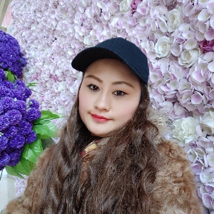 Tina着迷英语 