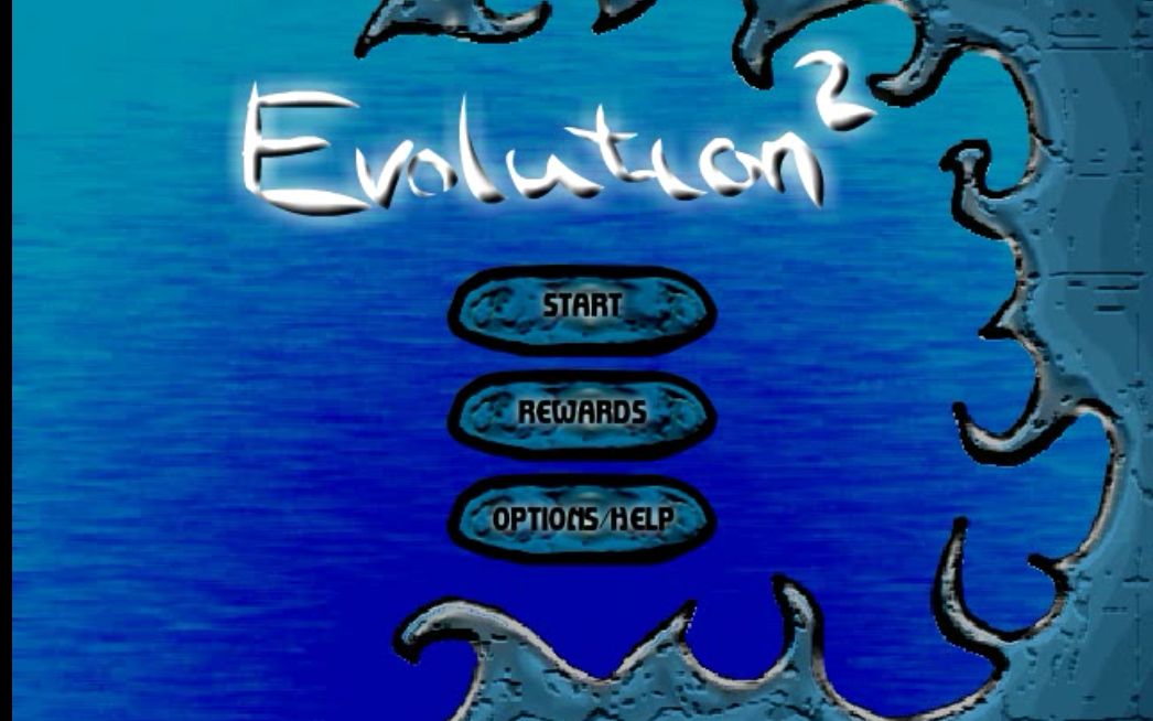 [Flash小游戏]Evolution 2通关流程