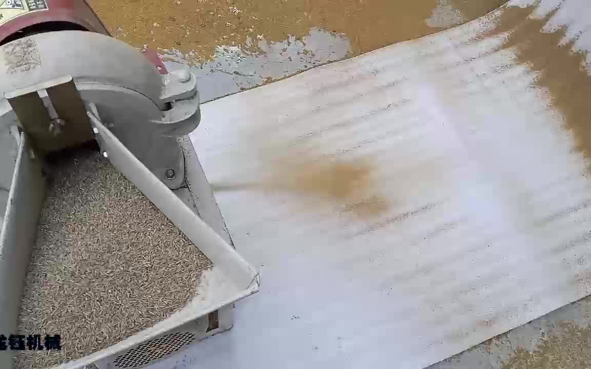 多功能孜然粒打粉粉碎机