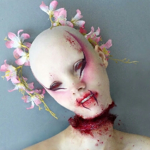 死于另类 