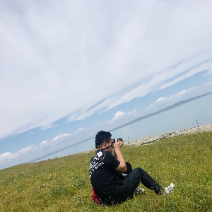 长运驾道 