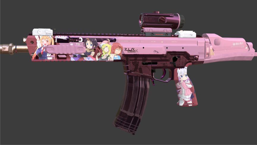 第三次世界大战的武器
